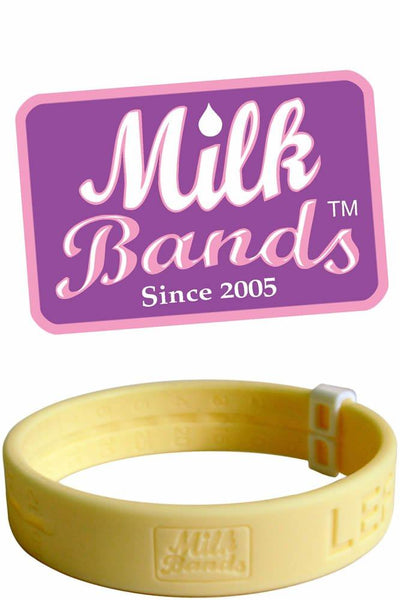 Milk Band - Milk Bands – NA-speeds